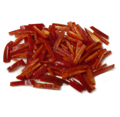 Repollo Blanco Rallado – Express