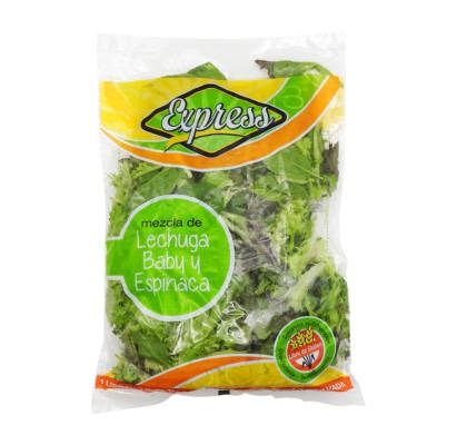 Fresco y Natural – Express