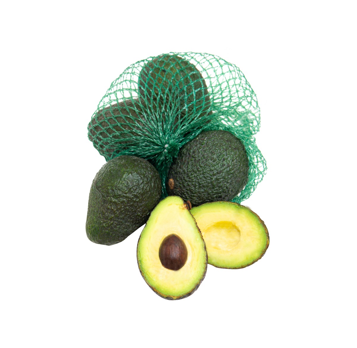 Aguacate en Red – Express