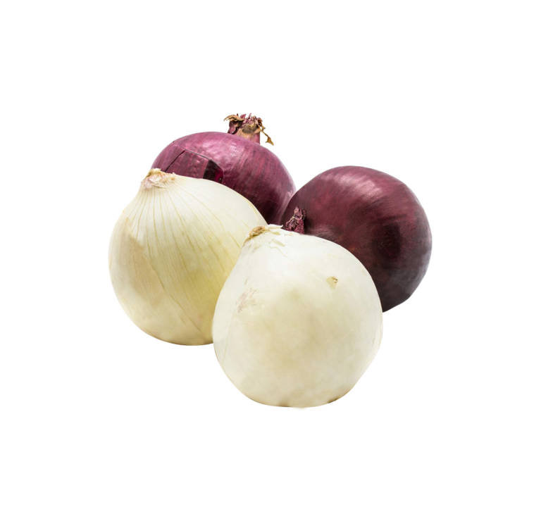 Cebolla Blanca – Express