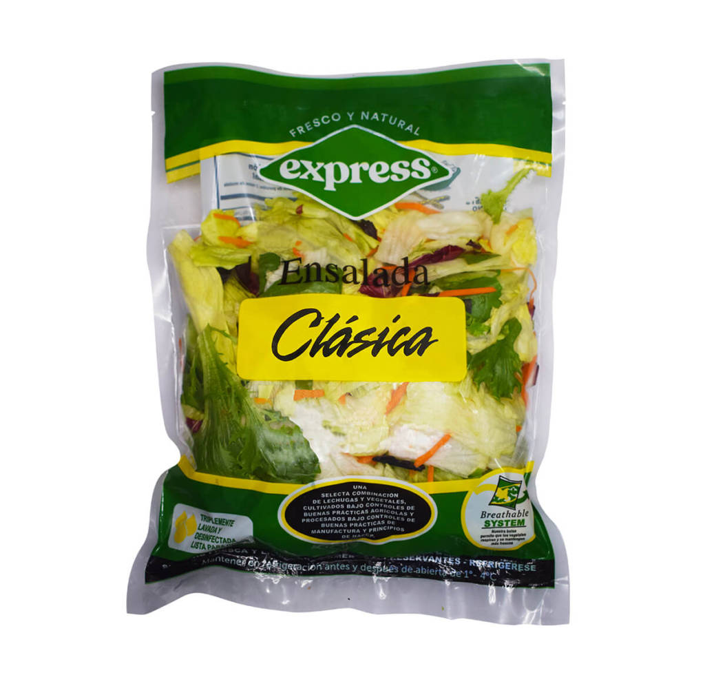 Productos – Express