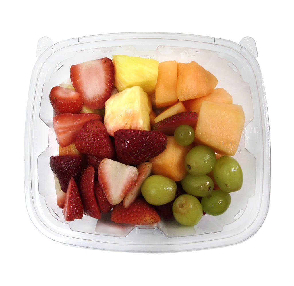 Mix de Frutas – Express