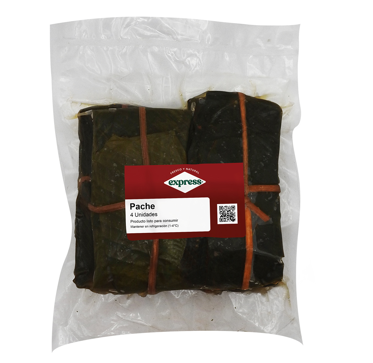 Paches – Express