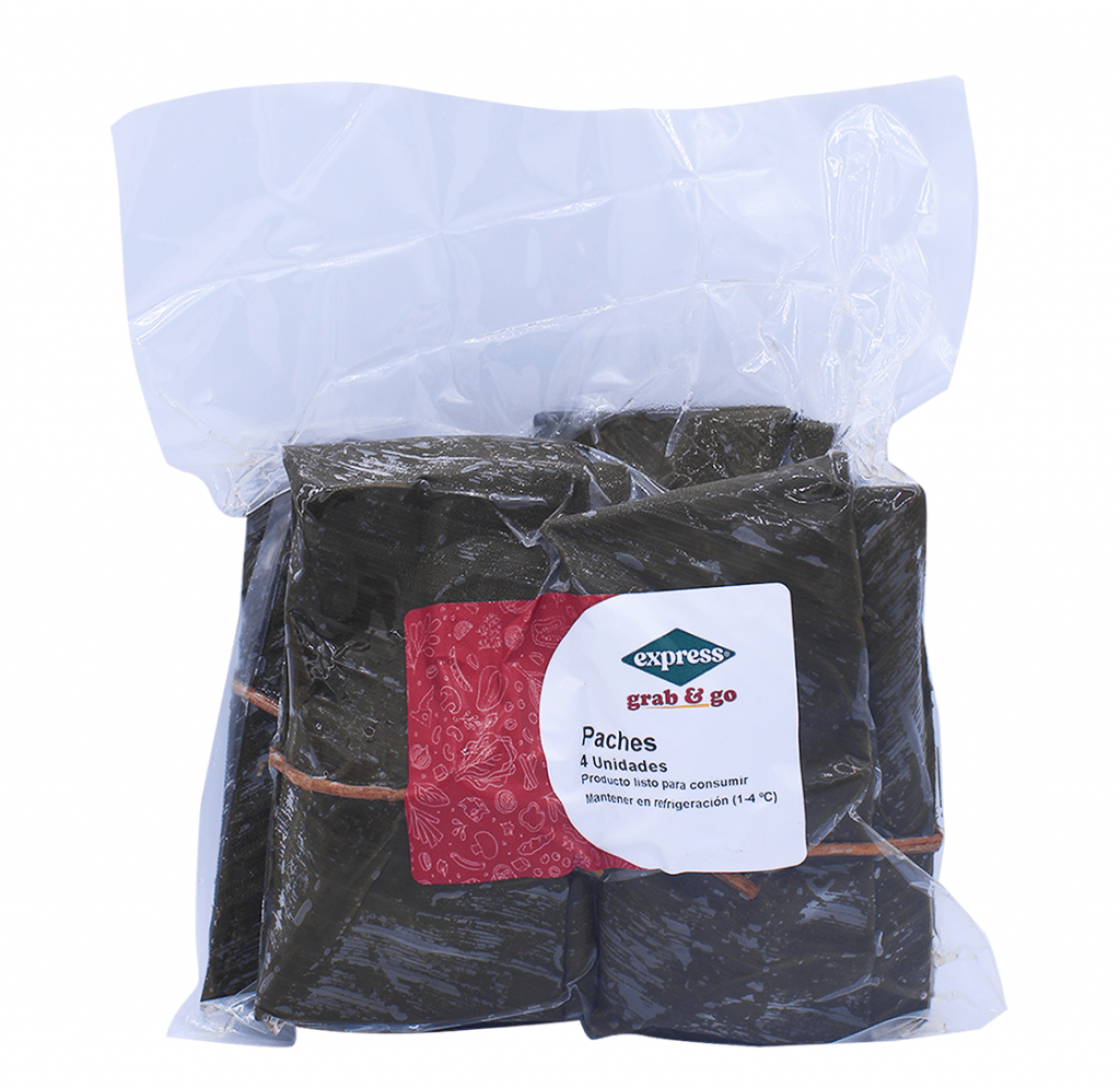 Paches Tradicionales – Express