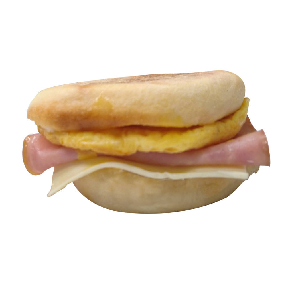 Grab and Go – Express