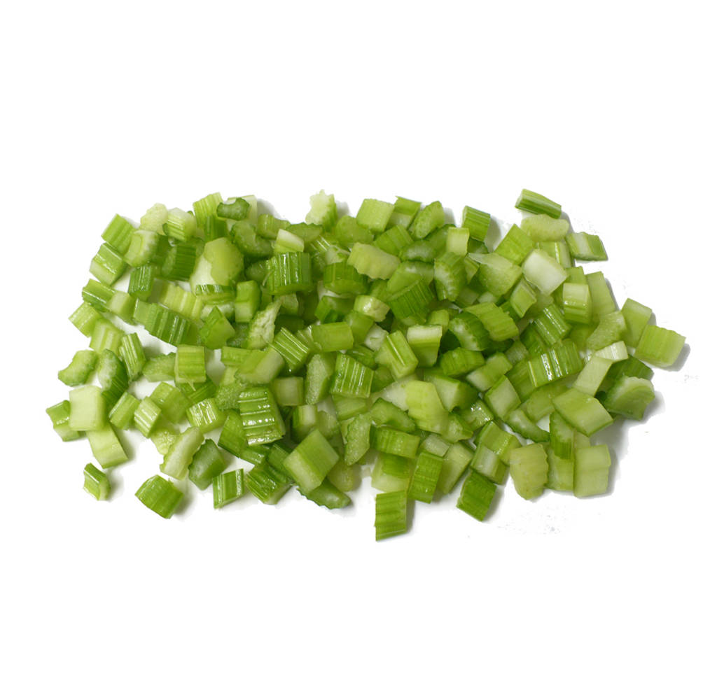 Apio Picado – Express