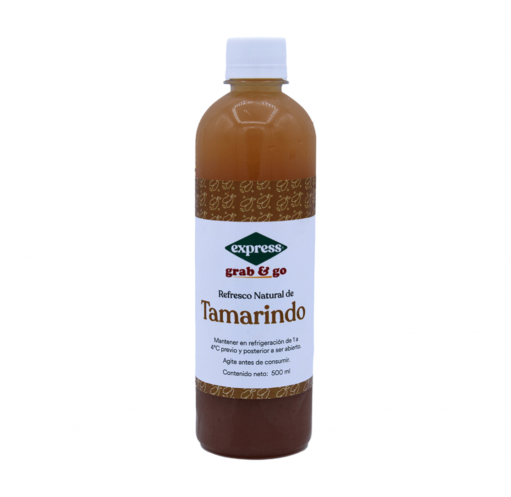 Refresco de Tamarindo – Express